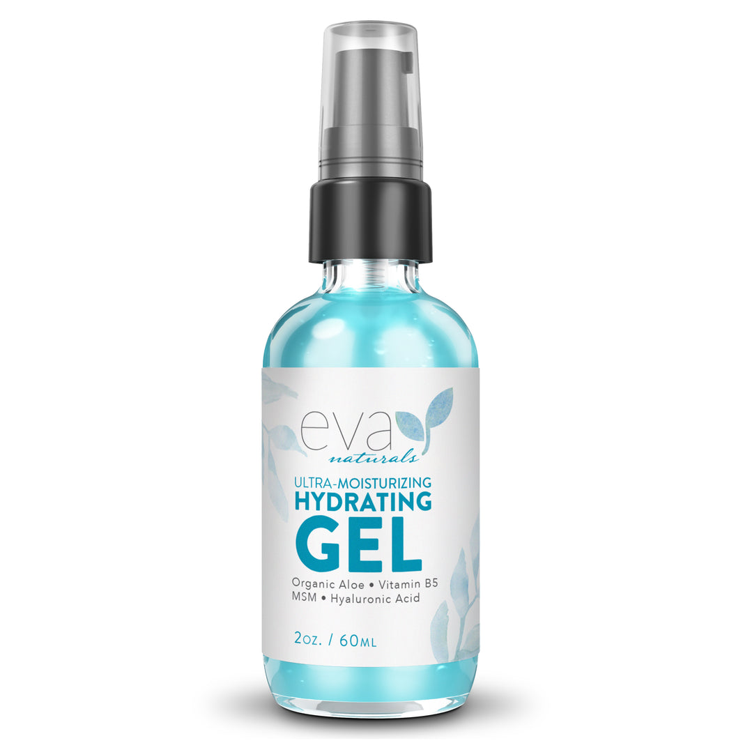 Revitalize Sensitive Skin with Our Serum | Eva Naturals – Eva Naturals