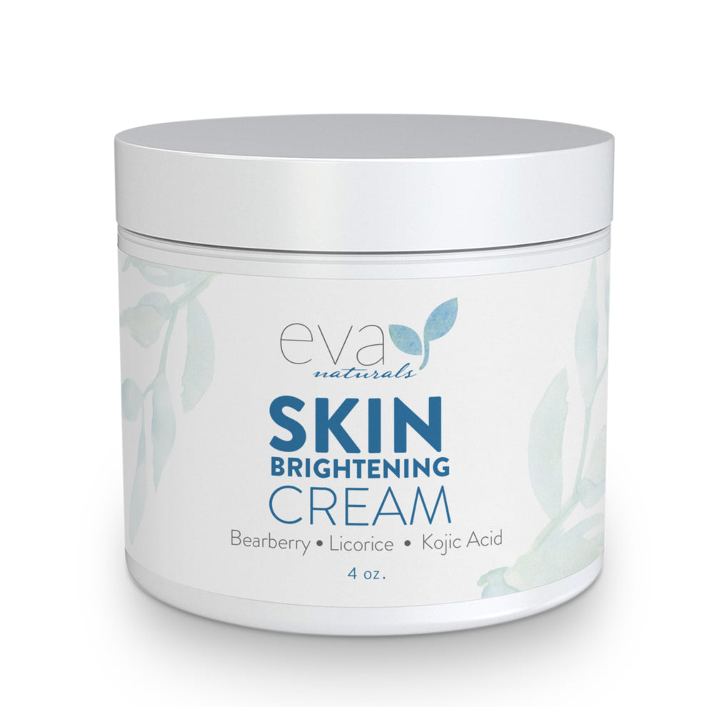 Get Flawless Skin with Eva Naturals Skin Lightening Cream